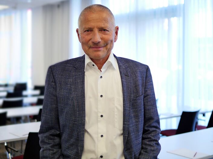 Perspektiven der Grundrechtsdebatte | HFH